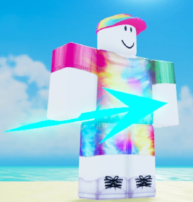 Undying Spear | Roblox Random Rumble Wiki | Fandom