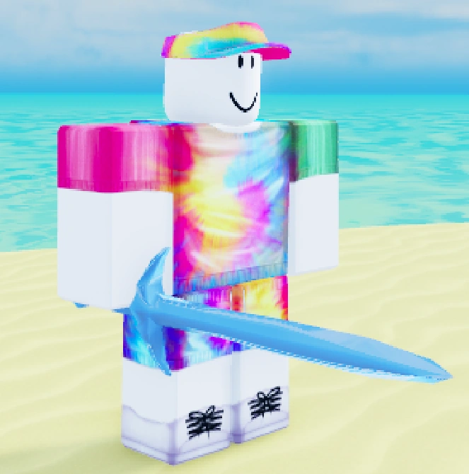 Windforce | Roblox Random Rumble Wiki | Fandom