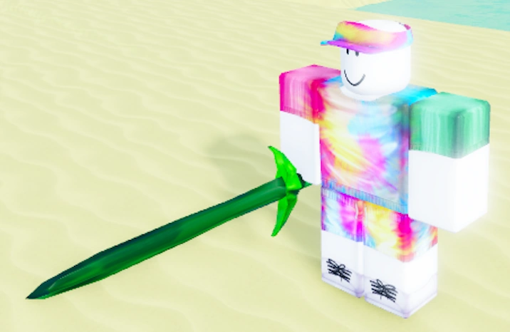 Venomshank | Roblox Random Rumble Wiki | Fandom