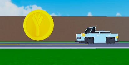 Lucky Leekbox | Roblox Random Rumble Wiki | Fandom