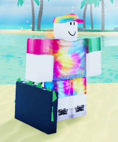 Brief Cases | Roblox Random Rumble Wiki | Fandom