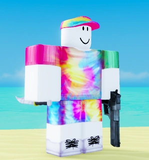 Impostor Knife | Roblox Random Rumble Wiki | Fandom