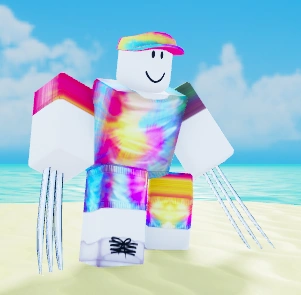 Claws | Roblox Random Rumble Wiki | Fandom