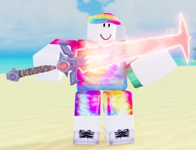 Crucible | Roblox Random Rumble Wiki | Fandom