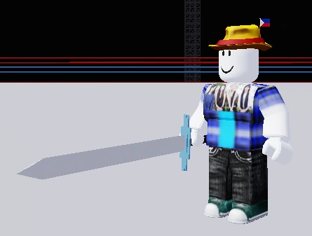 Trunks Sword | Roblox Random Rumble Wiki | Fandom