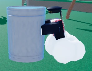 Dev Scoop | Roblox Random Rumble Wiki | Fandom