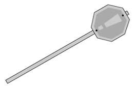 Tricky Sign | Roblox Random Rumble Wiki | Fandom