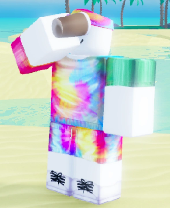 Choccy Milk | Roblox Random Rumble Wiki | Fandom