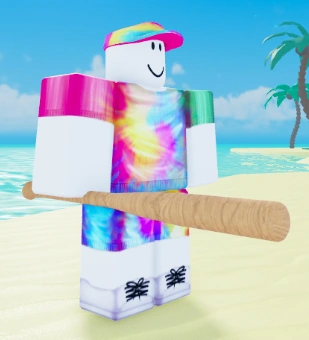 Baseball Bat | Roblox Random Rumble Wiki | Fandom