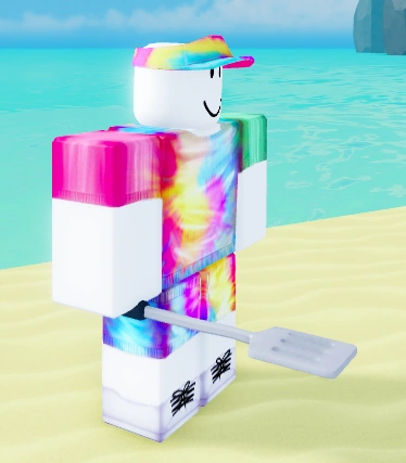 Spatula | Roblox Random Rumble Wiki | Fandom