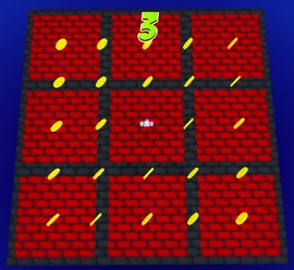 Lucky Leekbox | Roblox Random Rumble Wiki | Fandom