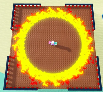 SFOTH | Roblox Random Rumble Wiki | Fandom