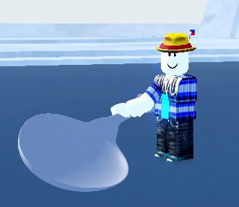Comically Large Spoon | Roblox Random Rumble Wiki | Fandom