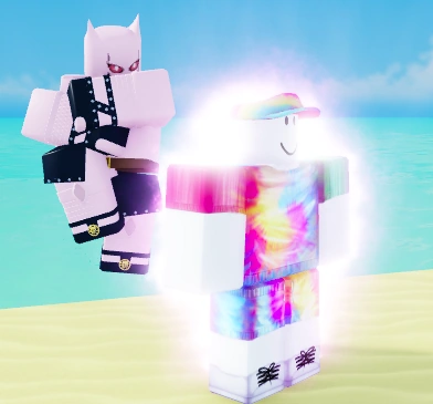 Killer Queen | Roblox Random Rumble Wiki | Fandom