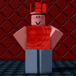 Crimson | RobloxReckless Wiki | Fandom