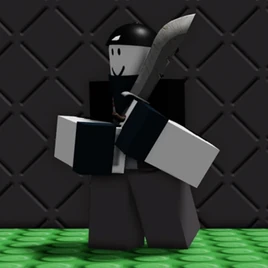 Charcoal | RobloxReckless Wiki | Fandom