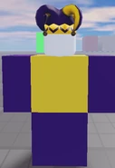 Joz | RobloxReckless Wiki | Fandom