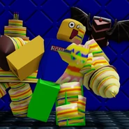 Attackers | RobloxReckless Wiki | Fandom