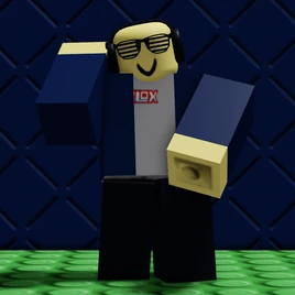 Jay | RobloxReckless Wiki | Fandom