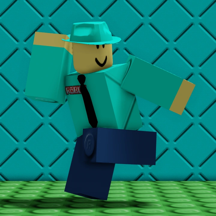 Turquoise | RobloxReckless Wiki | Fandom