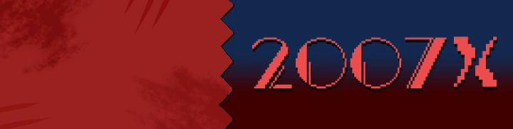 2007X | RobloxReckless Wiki | Fandom