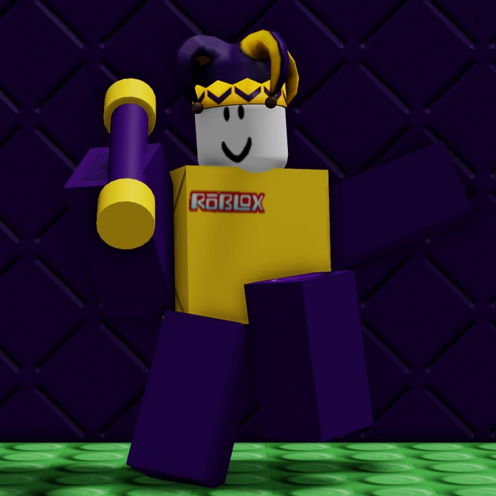 Joz | RobloxReckless Wiki | Fandom