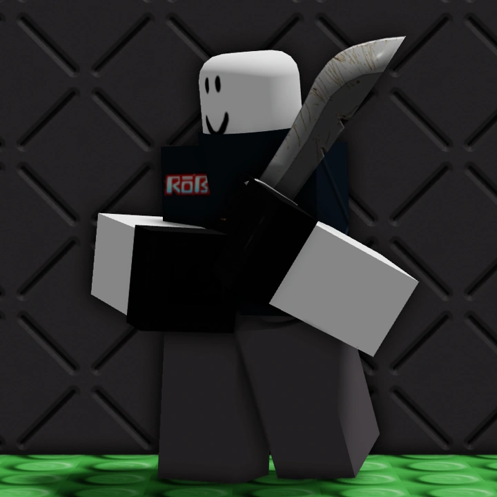 Charcoal | RobloxReckless Wiki | Fandom