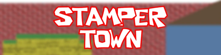 Stamper Town | RobloxReckless Wiki | Fandom
