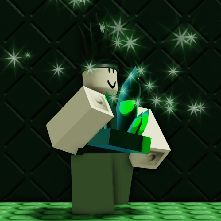 Emerald | RobloxReckless Wiki | Fandom