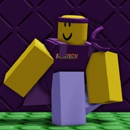 Survivors | RobloxReckless Wiki | Fandom