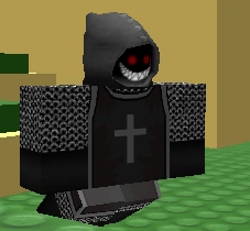 Ghost/Skins | RobloxReckless Wiki | Fandom