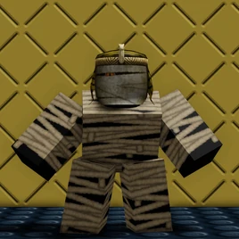 Mummy | RobloxReckless Wiki | Fandom