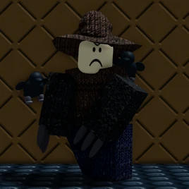 Scarecrow | RobloxReckless Wiki | Fandom