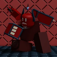 Attackers | RobloxReckless Wiki | Fandom
