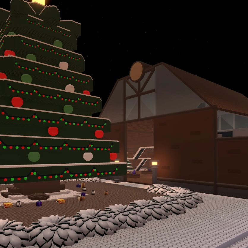 North Pole | RobloxReckless Wiki | Fandom