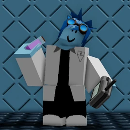 Scientist | RobloxReckless Wiki | Fandom