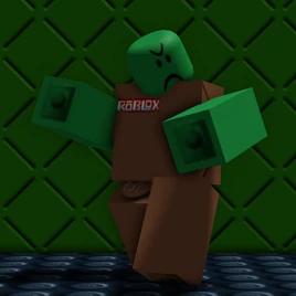 Zombie | RobloxReckless Wiki | Fandom