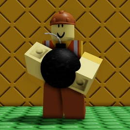 Golden | RobloxReckless Wiki | Fandom
