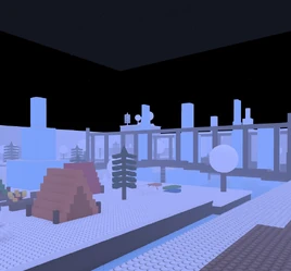 Winter Wonderland | RobloxReckless Wiki | Fandom