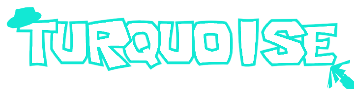 Turquoise | RobloxReckless Wiki | Fandom