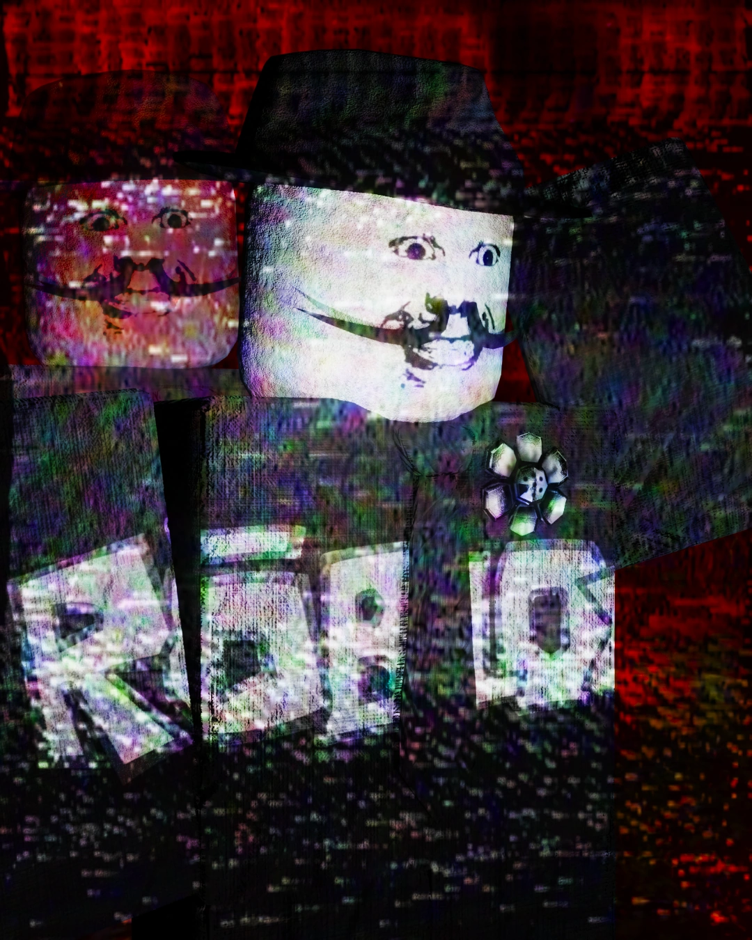 Guest 771 (Killer) | Unofficial Relentless Wiki | Fandom