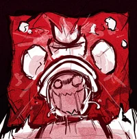 Goner (Killer) | Unofficial Relentless Wiki | Fandom