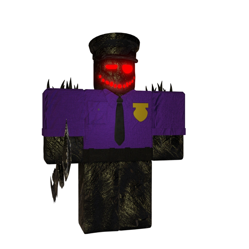 Goner (Killer)/Skins | Unofficial Relentless Wiki | Fandom