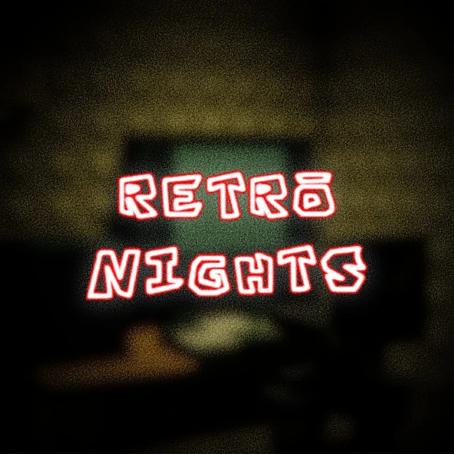 Retro nights Wiki | Fandom