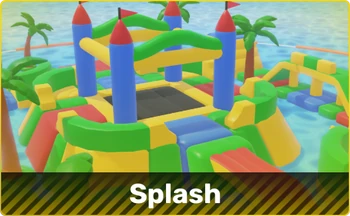 Splash | Roblox Rivals Wiki | Fandom