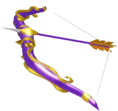 Bow | Roblox Rivals Wiki | Fandom