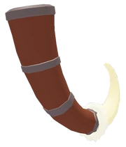 War Horn | Roblox Rivals Wiki | Fandom