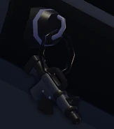 Burst Rifle | Roblox Rivals Wiki | Fandom