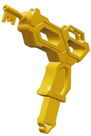 Uzi | Roblox Rivals Wiki | Fandom