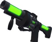 Grenade Launcher | Roblox Rivals Wiki | Fandom
